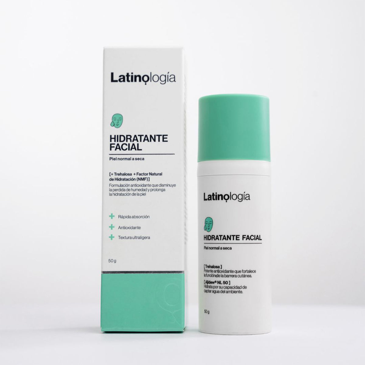 Latinología | Dermos