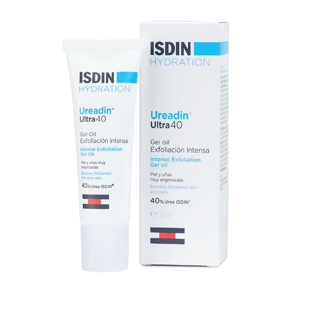 Ureadin ultra40 gel oil | Dermos