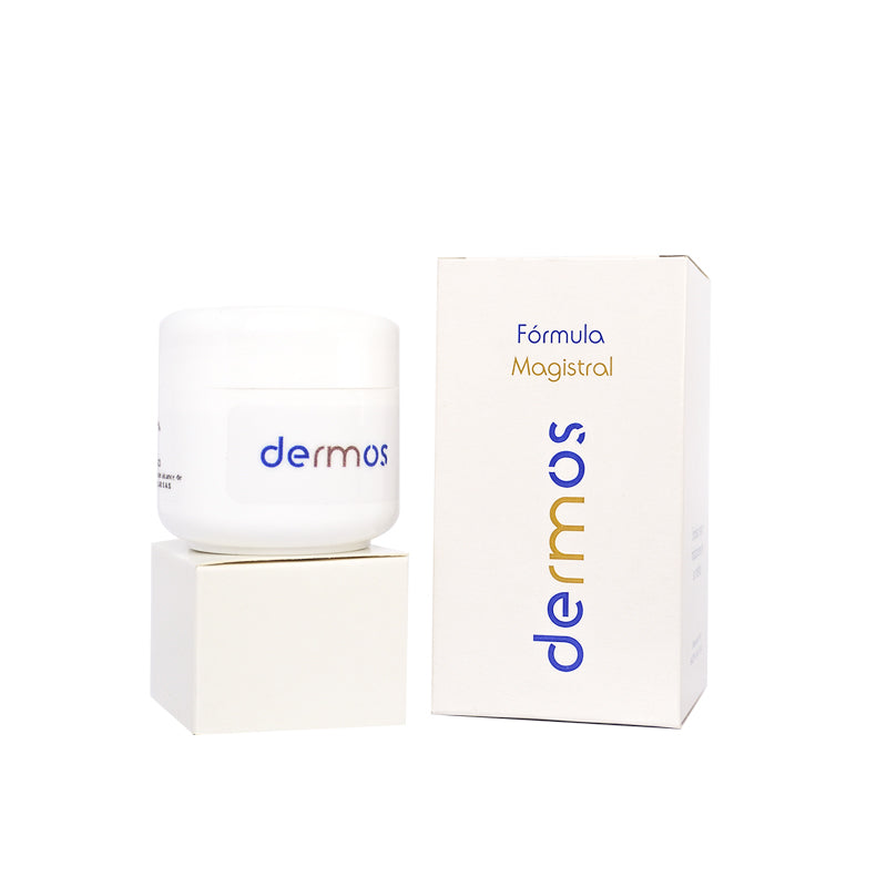 DM-01 Mascarilla Antiacné Pote x 30g | Dermos