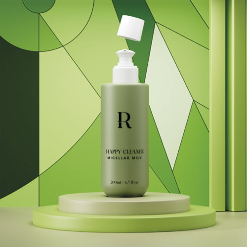 Happy Cleaner Frasco x 200ml | Dermos